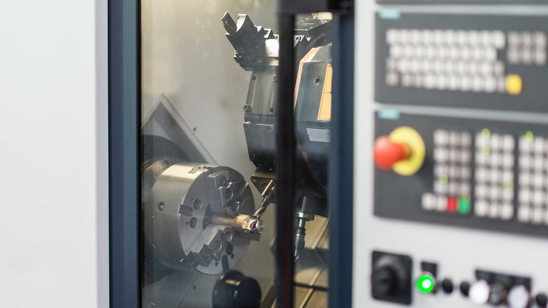 About Us – Fockler Machine Shop